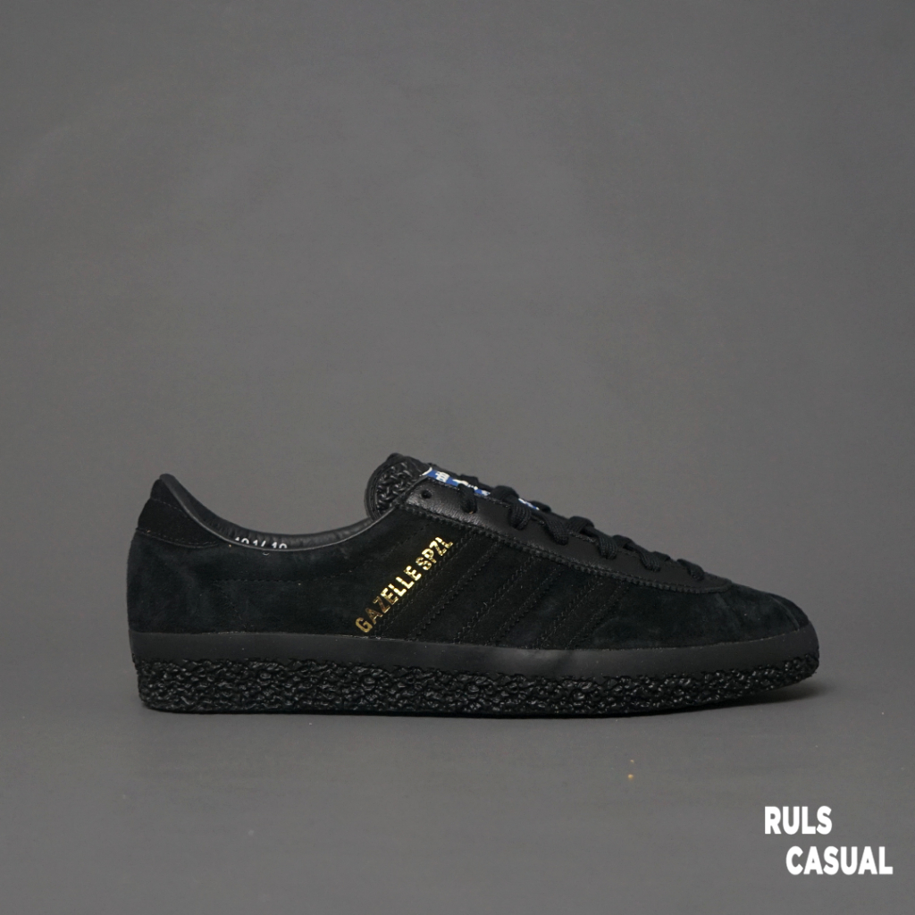 Jual Adidas Gazelle Spzl (IG8939) | Shopee Indonesia