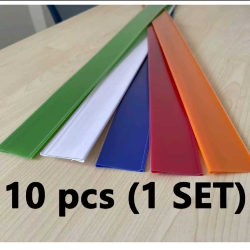 Jual Pricetag DBS -39 Rail Card Minimarket Label Harga Label Harga ...