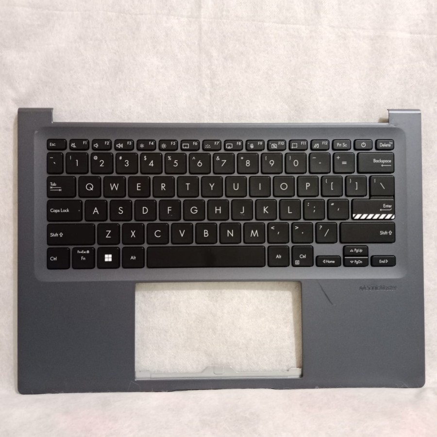 Jual Keyboard Asus Vivobook 14 OLED X1403 With Frame | Shopee Indonesia