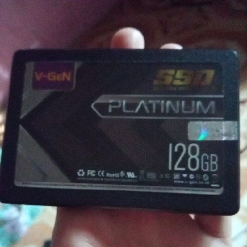 Jual SSD SATA VGEN RUSAK BISA BUAT GANTUNGAN KUNCI | Shopee Indonesia