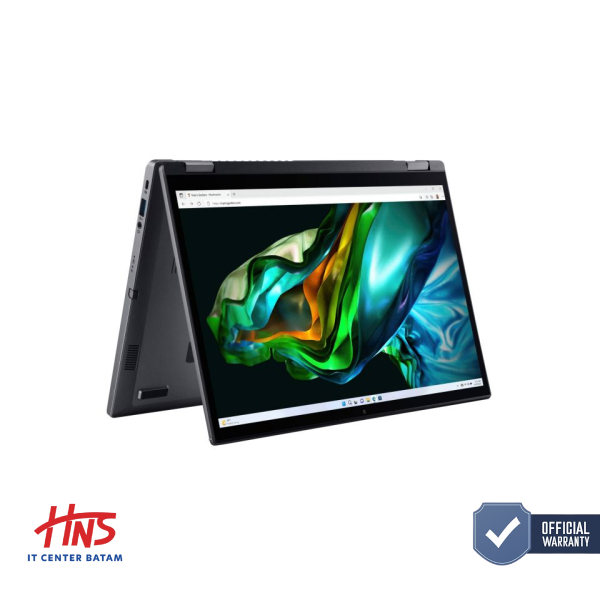 Jual ACER ASPIRE 5 SPIN A5SP14 LAPTOP 2-in-1 INTEL CORE i7 16GB RAM ...
