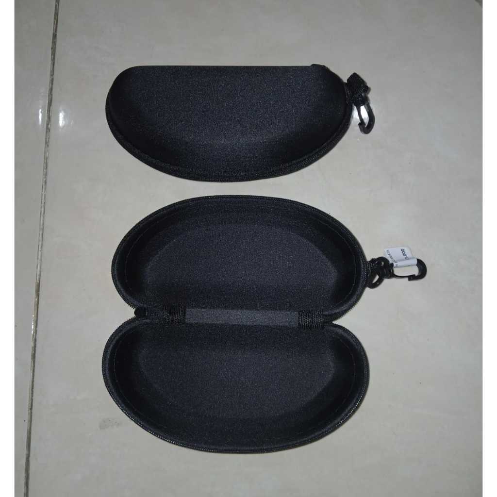 Jual BOX Kacamata Hitam | Tempat Kacamata | Hardcase Kacamata List ...