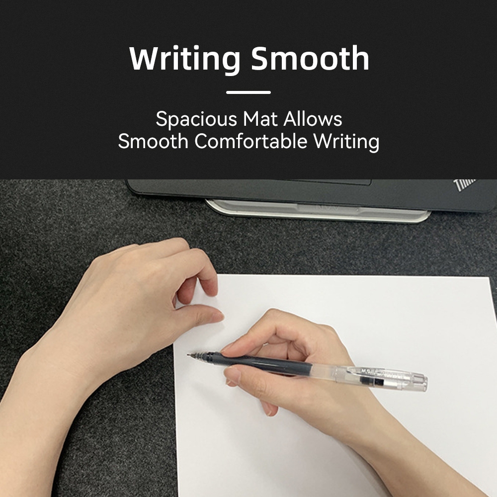 Jual DANYCASE Office Computer Desk Mat Big Mousepad Keyboard Table ...