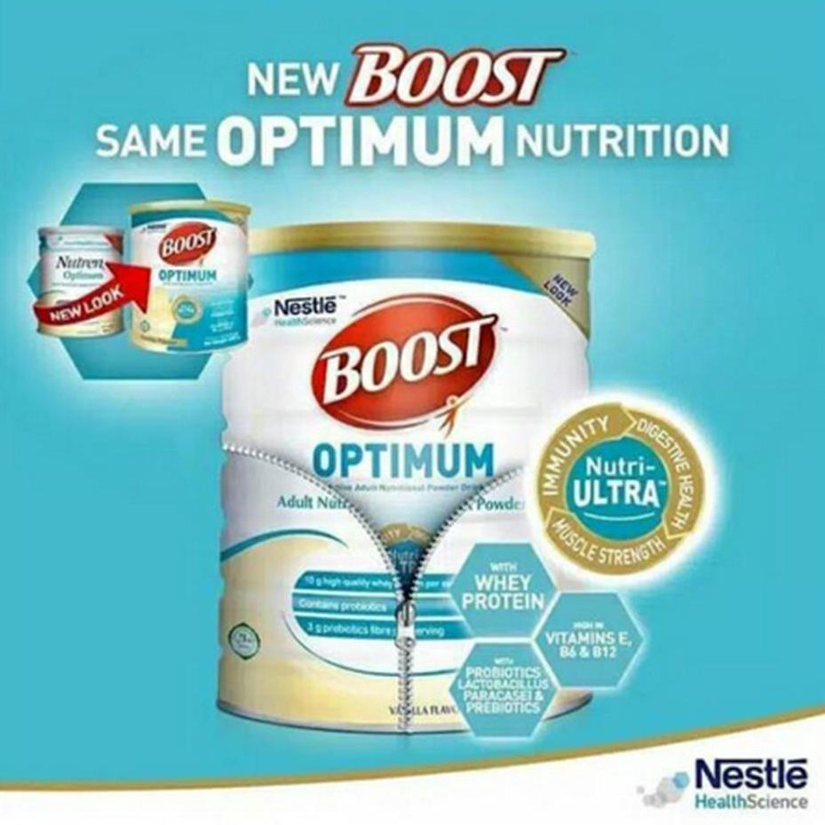 Jual Nestle Susu Nutren Optimum Terlengkap & Harga Terbaru Juni 2026 ...