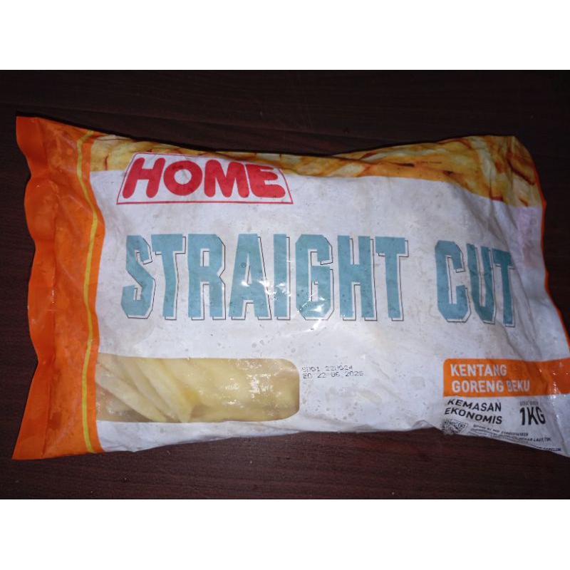 Jual kentang Home 1kg | Shopee Indonesia