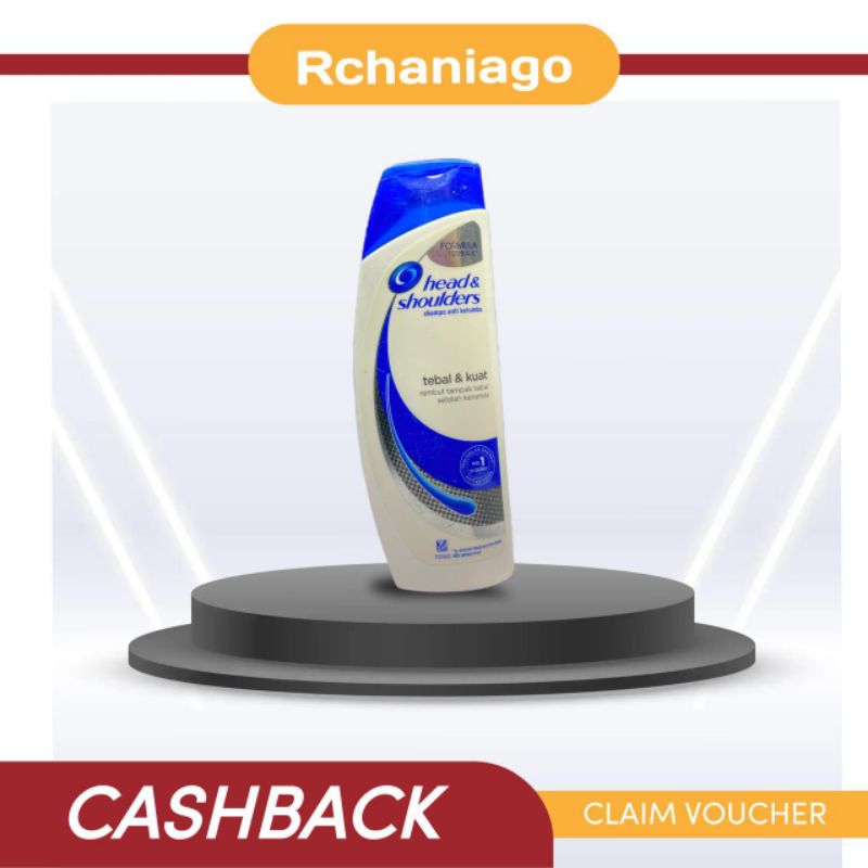 Jual Head and shoulders shampoo 170ml series random | Shopee Indonesia