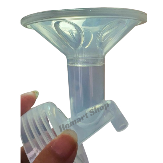 Jual SILIKON CORONG SPECTRA SPARE PART POMPA ASI SPECTRA | Shopee Indonesia