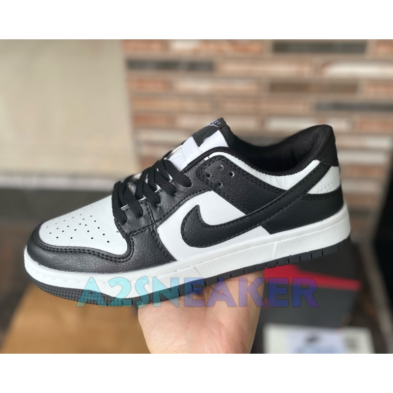 Jual Sepatu Nk33 Sb Dunkkk P4nda Low Import Premium Quality | Shopee ...
