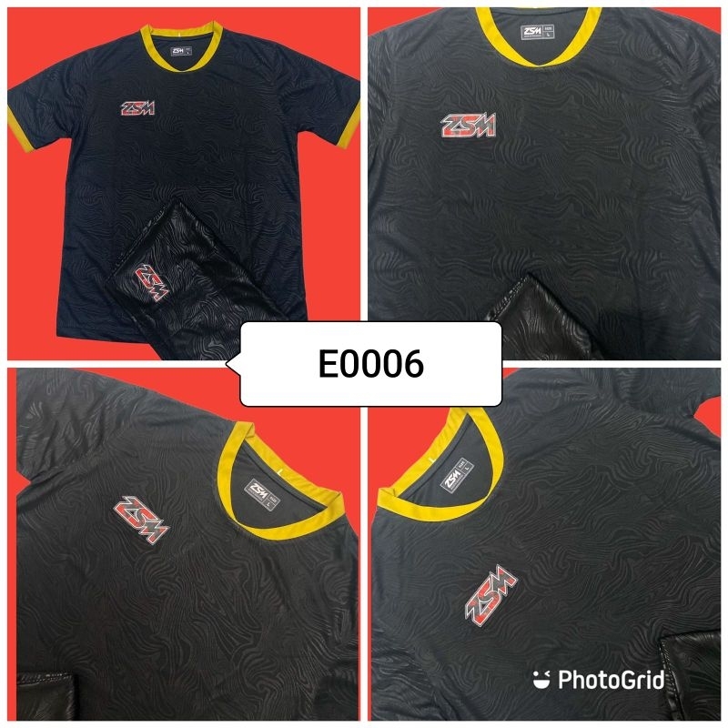 Jual Jersey Embos Topo Zidan Sport Makassar ( Size M & L ) | Shopee ...