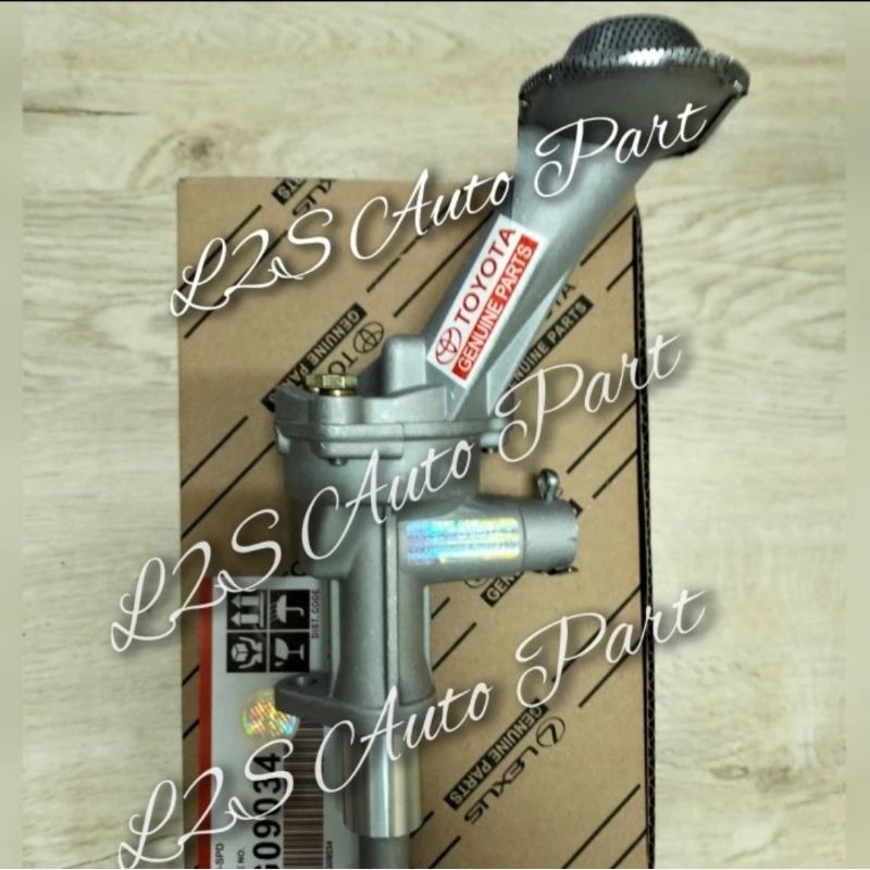 Jual POMPA OIL ATAU POMPA OLI KIJANG 3K 4K 5K 7K | Shopee Indonesia