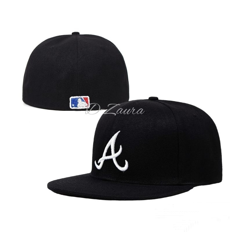 Jual Topi Pria Distro Snapback Tanpa Tali Belakang Model Built Up Logo ...