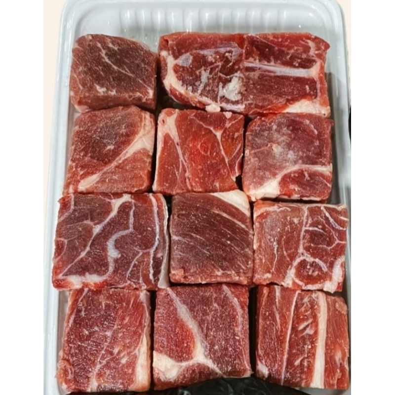 Jual Sengkel Rendang Beef Import | Shopee Indonesia