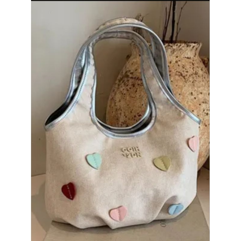 Jual CHIO'2ND Fashion Bag Fall 2024 - L | Shopee Indonesia