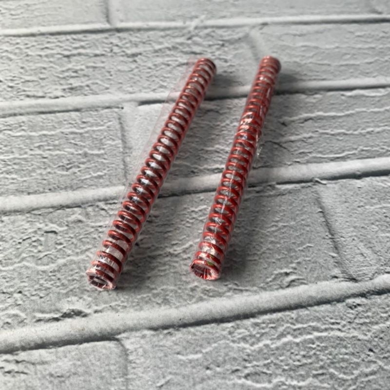 Jual per hammer kanon warna merah / per hammer benjamin | Shopee Indonesia