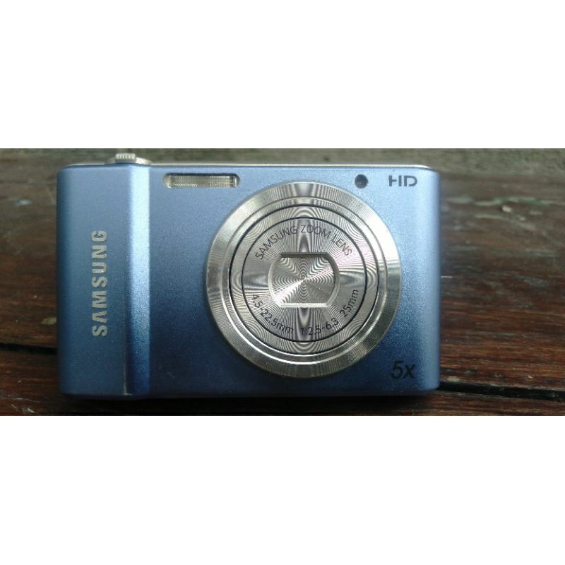 Jual Digicam Samsung | Shopee Indonesia