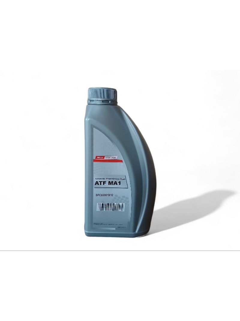 Jual OLI MOBIL ORIGINAL Mitsubishi Motors ATF MA-1 Oli Transmisi Matic ...