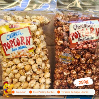 Jual Popcorn Oishi Terlengkap & Harga Terbaru Juli 2025 | Shopee Indonesia