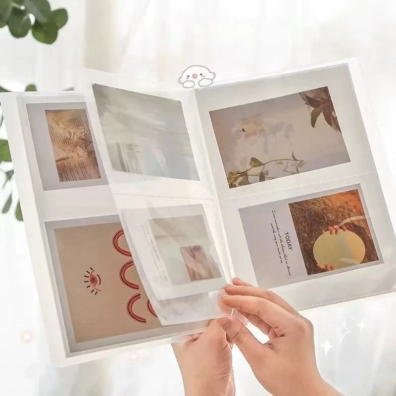 Jual Album Foto Keluarga 4R /2RAlbum Foto 4R CLASSIC 100 /80 Slot ...