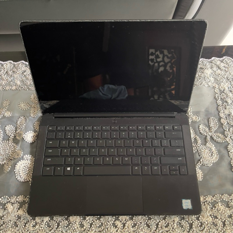 Jual Laptop Razer Blade Stealth 2016 i7-7500u Ram 16GB SSD 512GB ...