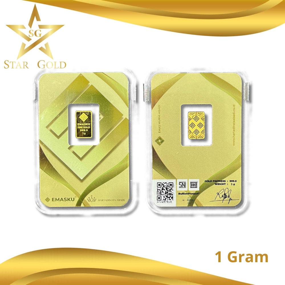 Toko Online StarGold Official Shop | Shopee Indonesia