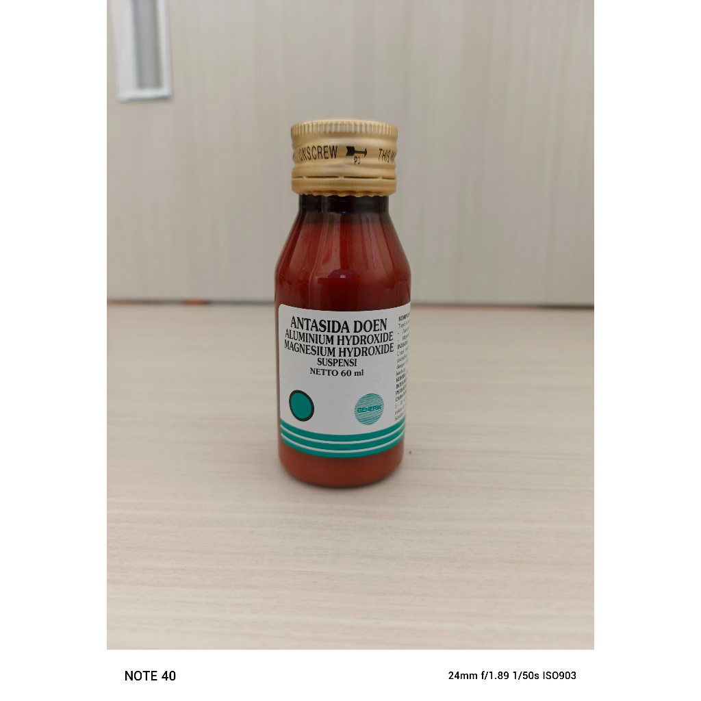 Jual Antasida doen sirup | Shopee Indonesia