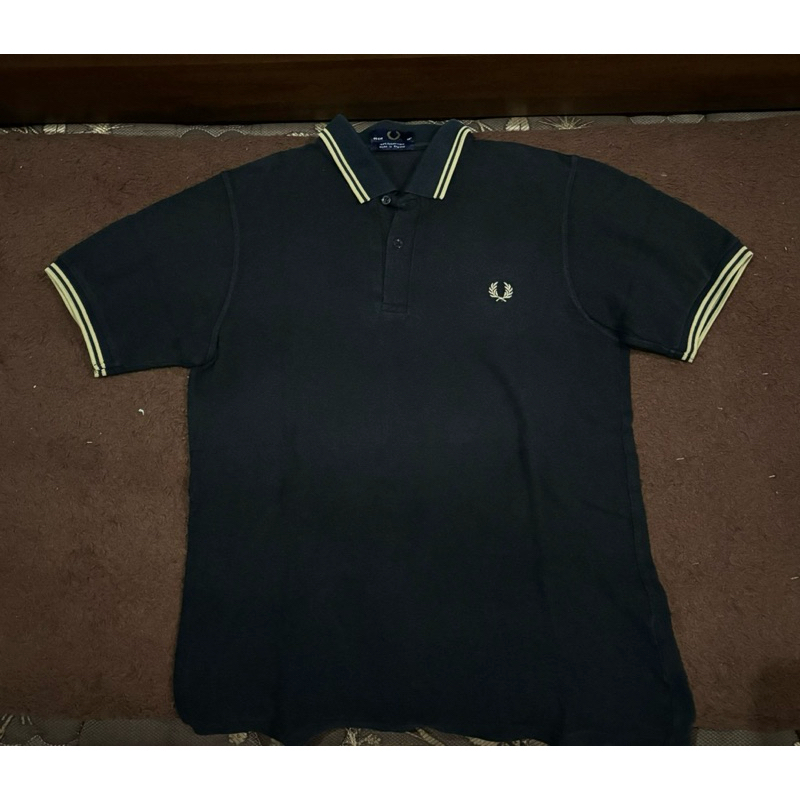 Jual fred perry polo made in england , fred perry shirt | Shopee Indonesia