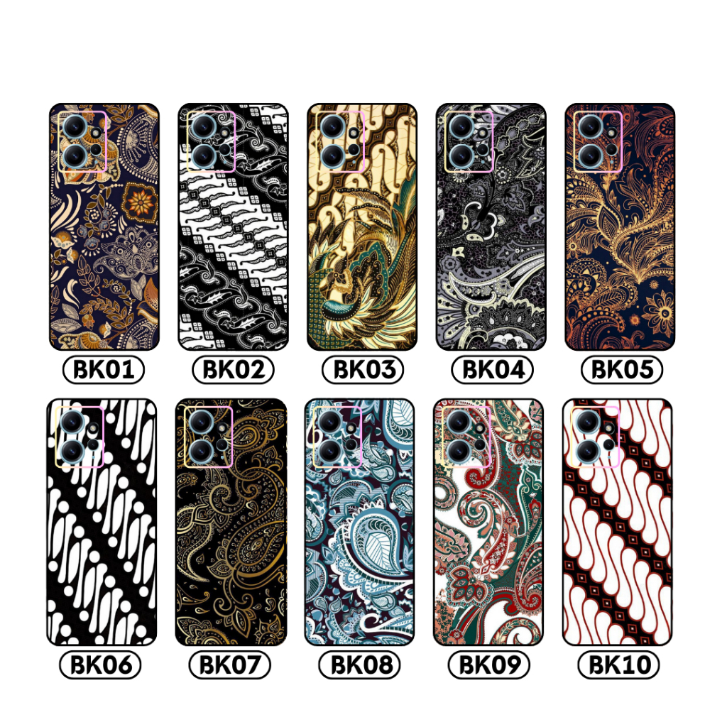 Jual GARSKIN ANTIGORES BELAKANG XIAOMI POCO M6 M6 PRO X6 X6 PRO X5 X5 PRO F6 F4 F4 GT ...