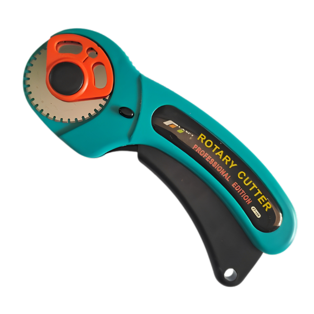 Jual PEMOTONG PUTAR PERFORASI 45mm Alat Pembuat Tanda Sobek Kupon Nota ...