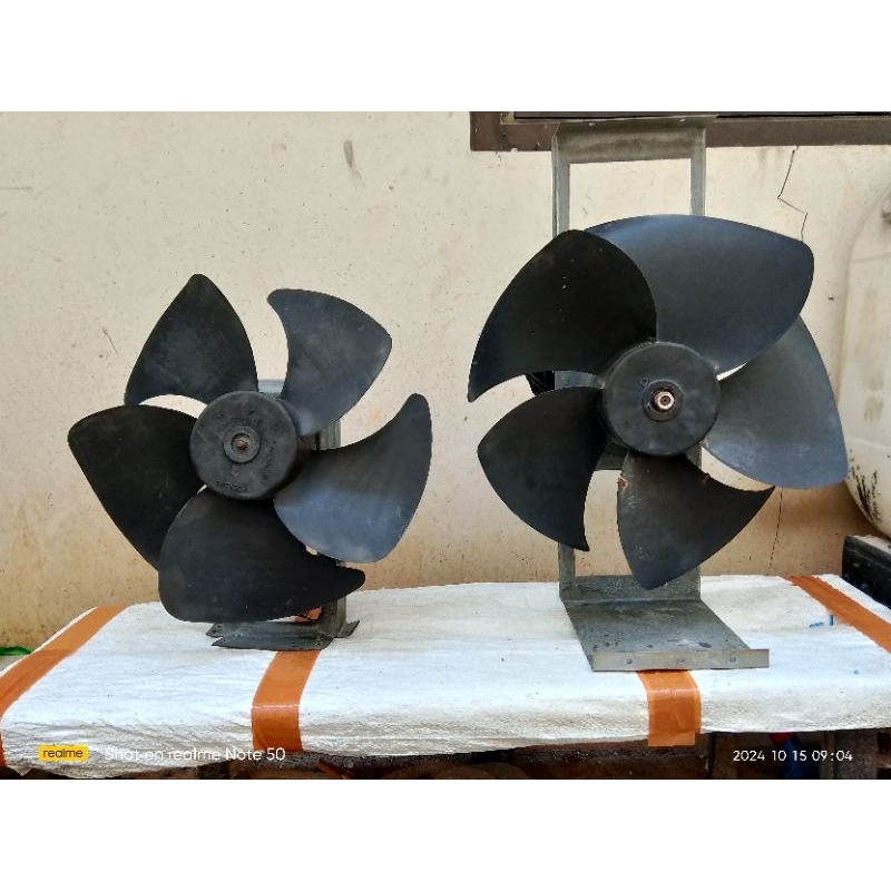 Jual kipas bekas AC mesin besar | Shopee Indonesia