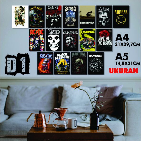Jual POSTER AESTHETIC KEKINIAN BISA CUSTOM GAMBAR SENDIRI | Shopee ...