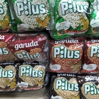 Jual Pilus Garuda Terlengkap & Harga Terbaru Februari 2025 | Shopee ...