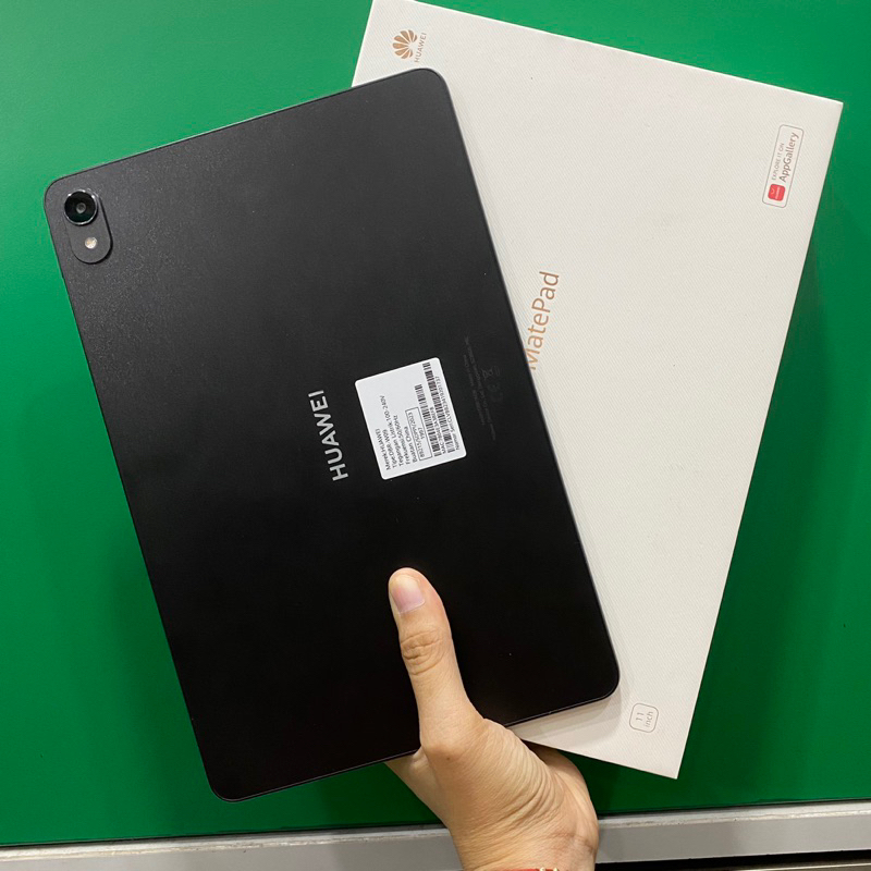 Jual Huawei Matepad 11 2023 6/128gb second bekas pakai normal fullset ...