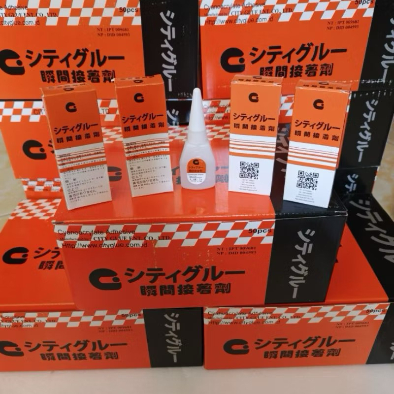 Jual LEM KOREA G LEM SETAN LEM SERBAGUNA SUPER GLUE | Shopee Indonesia