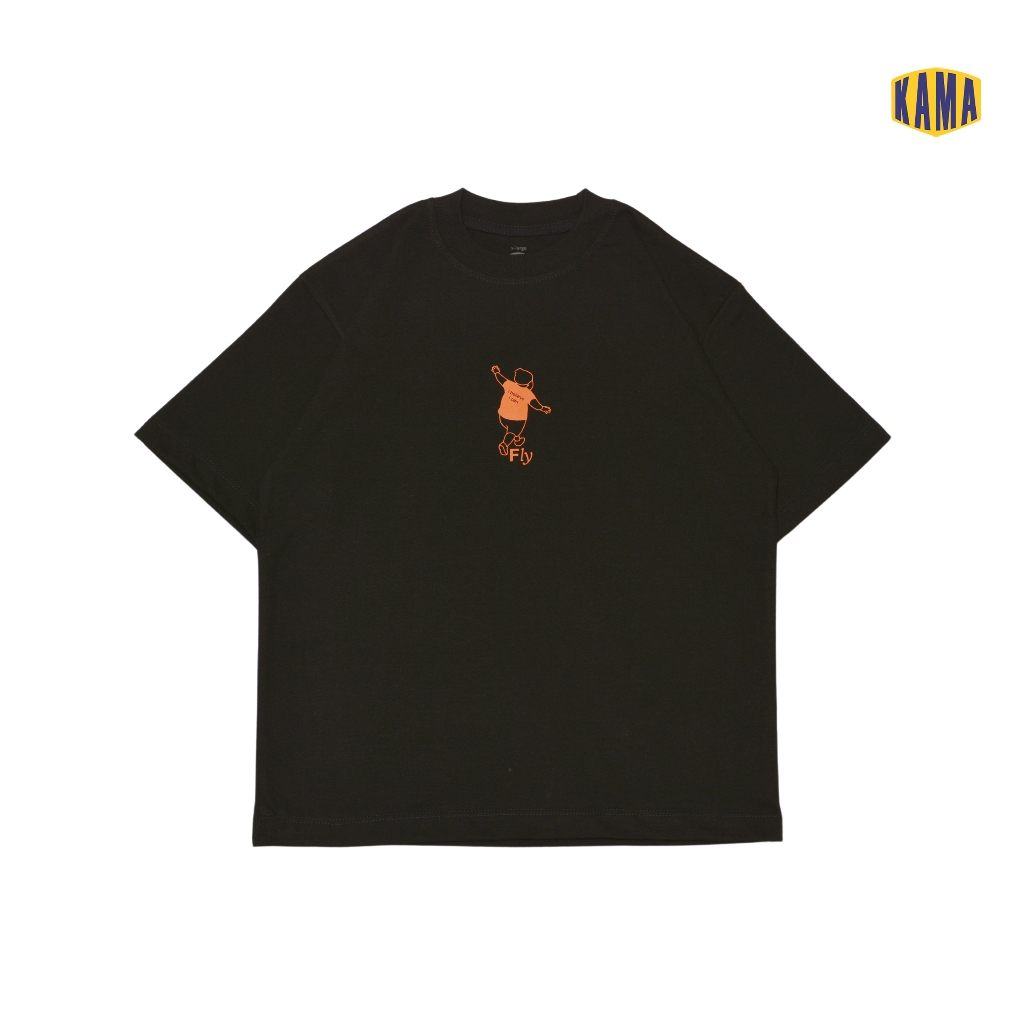 Jual Kama Garage | Kaos Oversize Anak | Baju Anak Oversized Premium ...