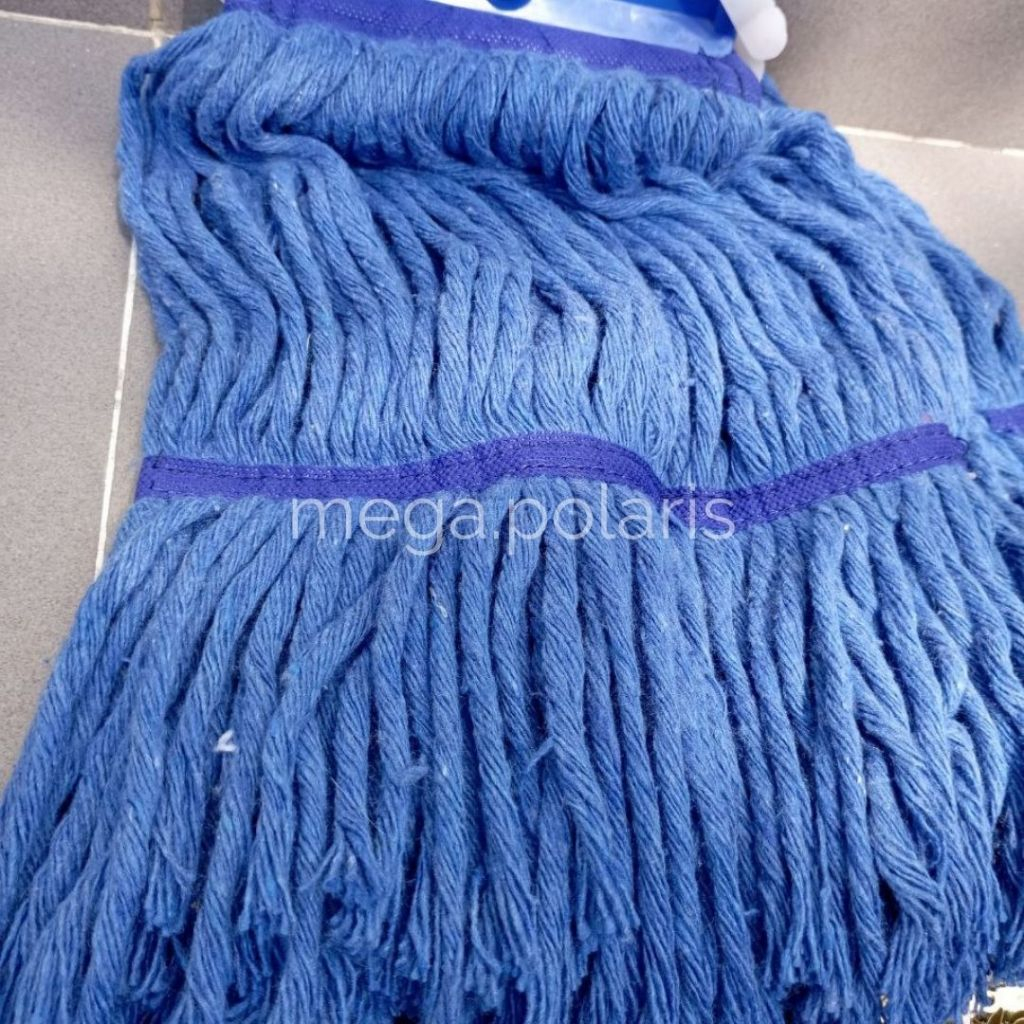 Jual KAIN PEL, REFIL PEL JEPIT kain mop kain pel Alat pel lantai REFILL ...