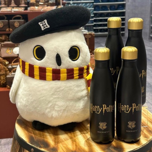 Jual Miniso x Harry Potter ‼️ Termos Stainless / Insulated Bottle 500ml ...