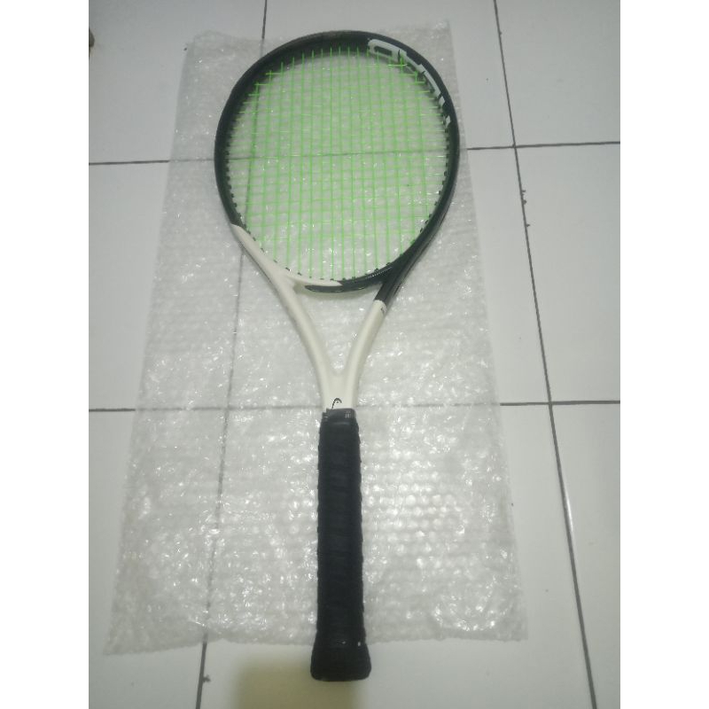 Jual Raket Tenis HEAD SPEED TEAM L 800 Auxetic 2023 265gram 100" Bekas ...