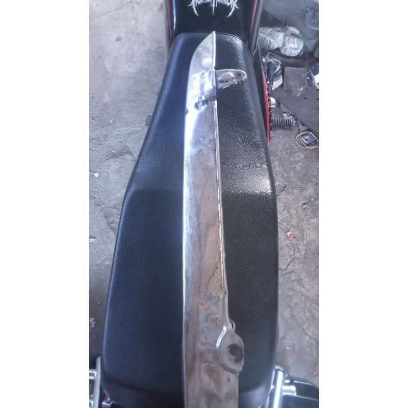 Jual Tutup Rantai besi PNP Yamaha Rx special dan Rx King | Shopee Indonesia