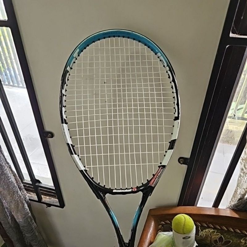 Jual Raket Tenis Babolat Pure Control Team | Shopee Indonesia