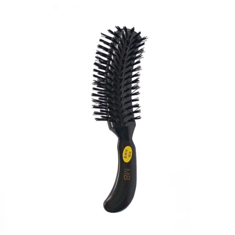 Jual Sisir Sikat Perapi Hair Styling Penghalus Rambut Sasak MB Salon ...