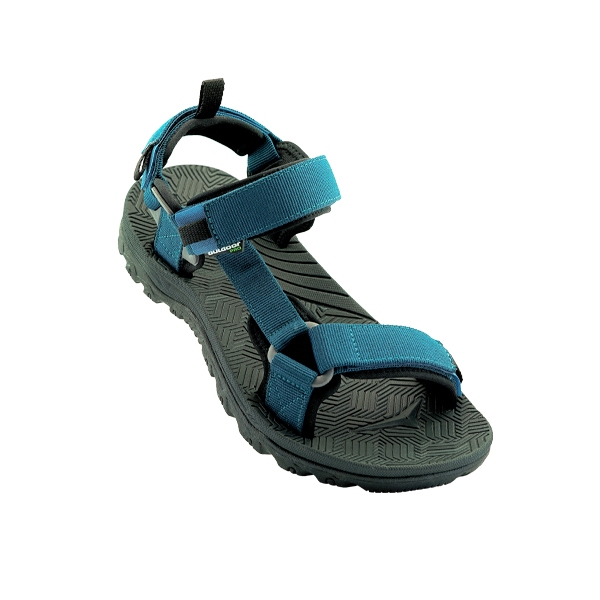 Jual OUTDOOR PRO KWAZI TX SANDAL GUNUNG PRIA | Shopee Indonesia