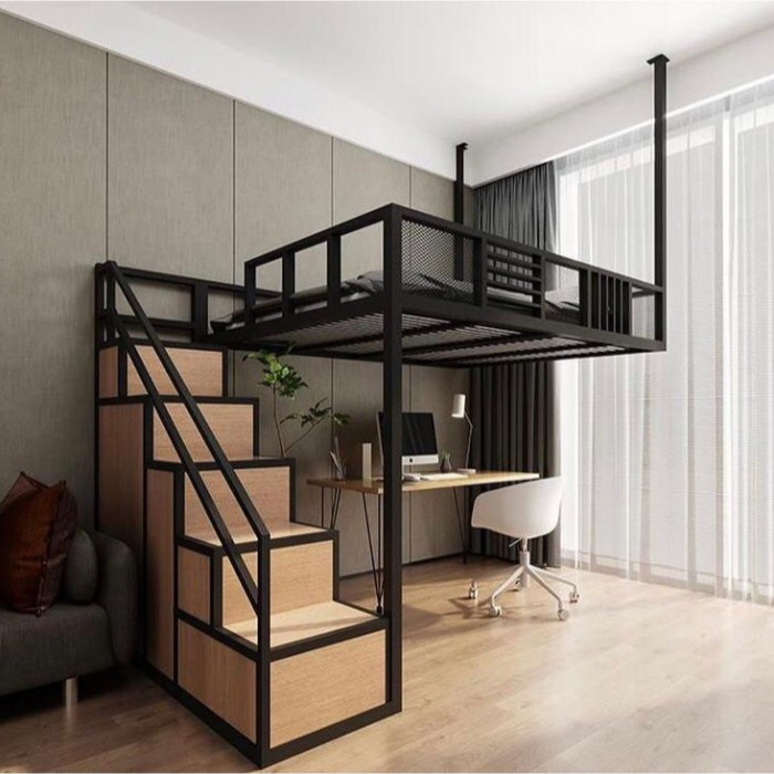Jual MEZZANINE | MEZZANINE KAMAR | MEZZANINE RUANGAN | MEZZANINE TEMPAT ...