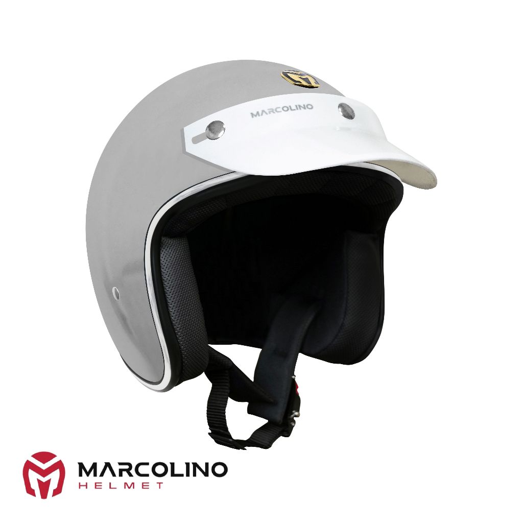Produk marcolinohelmet | Shopee Indonesia