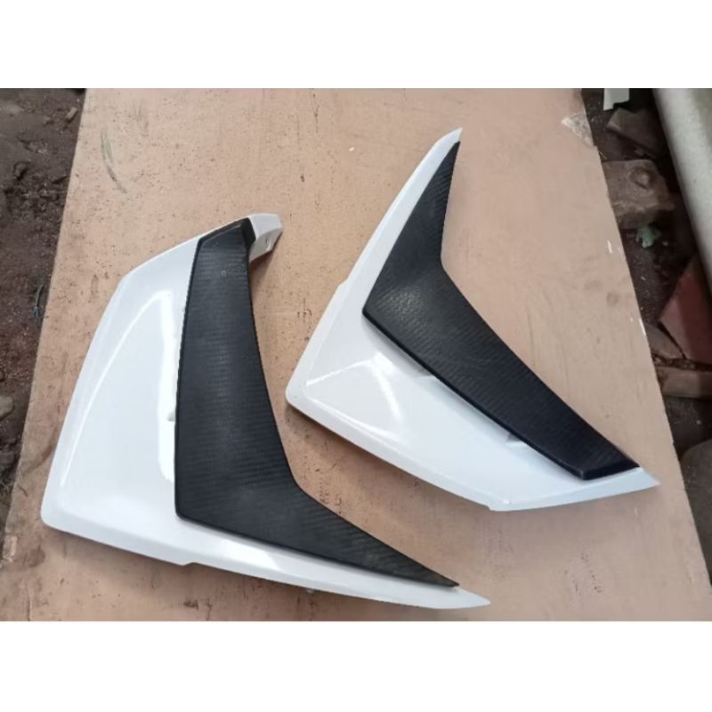 Jual sayap depan kanan kiri Yamaha Mio m3 original cabutan | Shopee ...