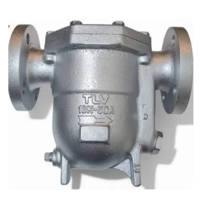Jual FREE FLOAT STEAM TRAP TLV 16K FLANGE TYPE J7N (1") | Shopee Indonesia