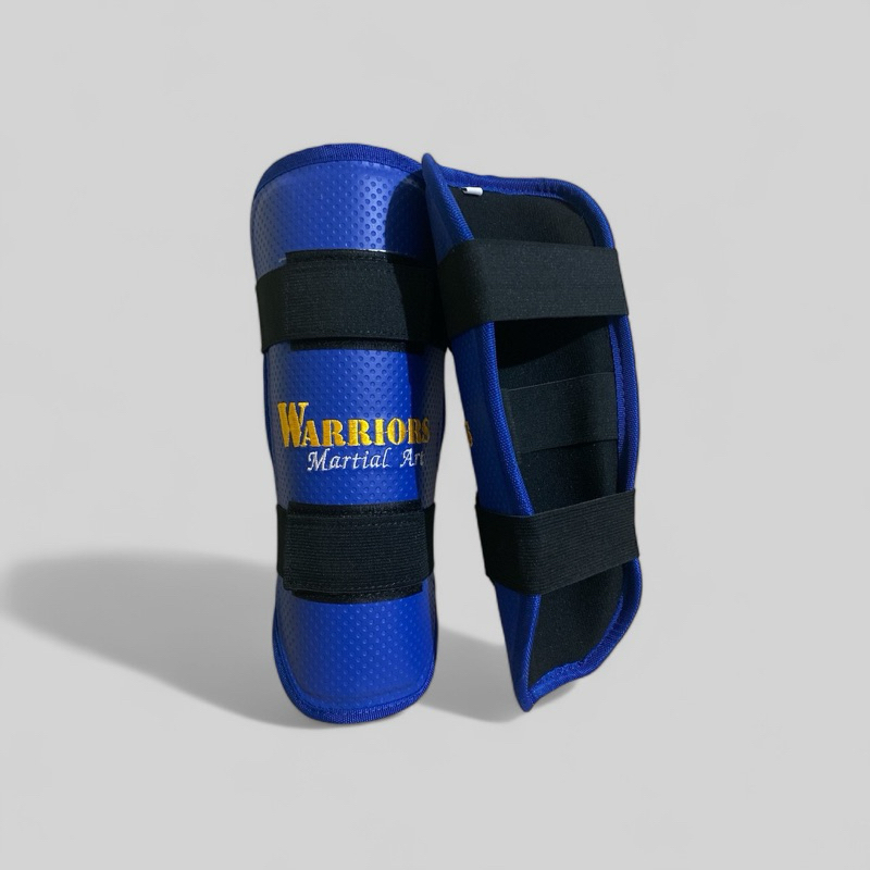 Jual Deker kaki/shin guard, deker pelindung tulang kering pencak silat ...