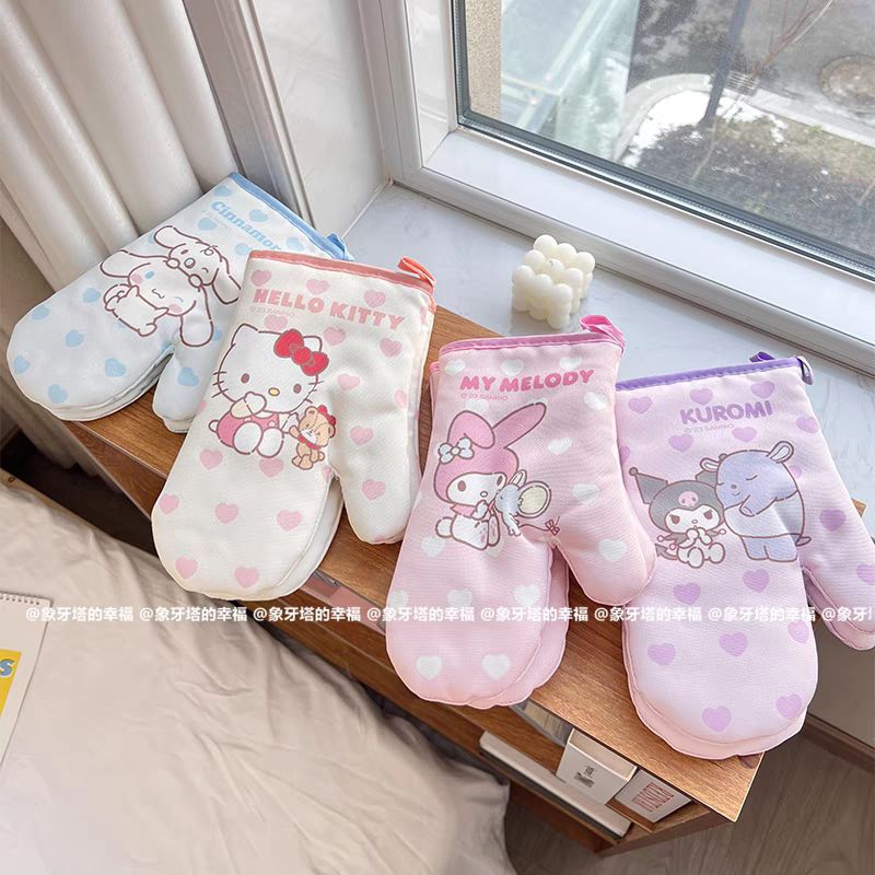 Jual CEMPAL IMPORT SANRIO / JAMPEL CATTON TEBAL HELLO KITTY / CEMPAL ...