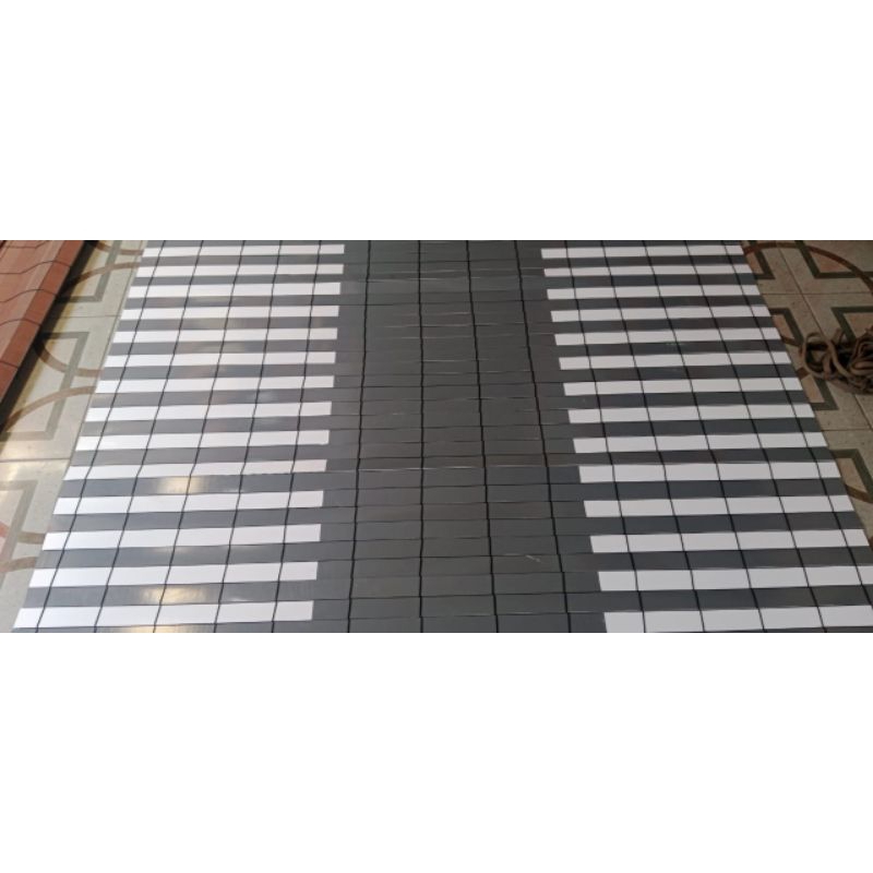 Jual kerey pvc dekorasi outdoor | Shopee Indonesia