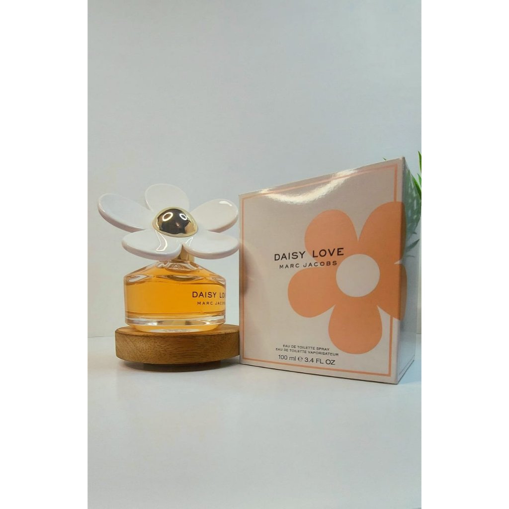 Jual MJ Daisy Love EDT 100ml For Woman | Shopee Indonesia