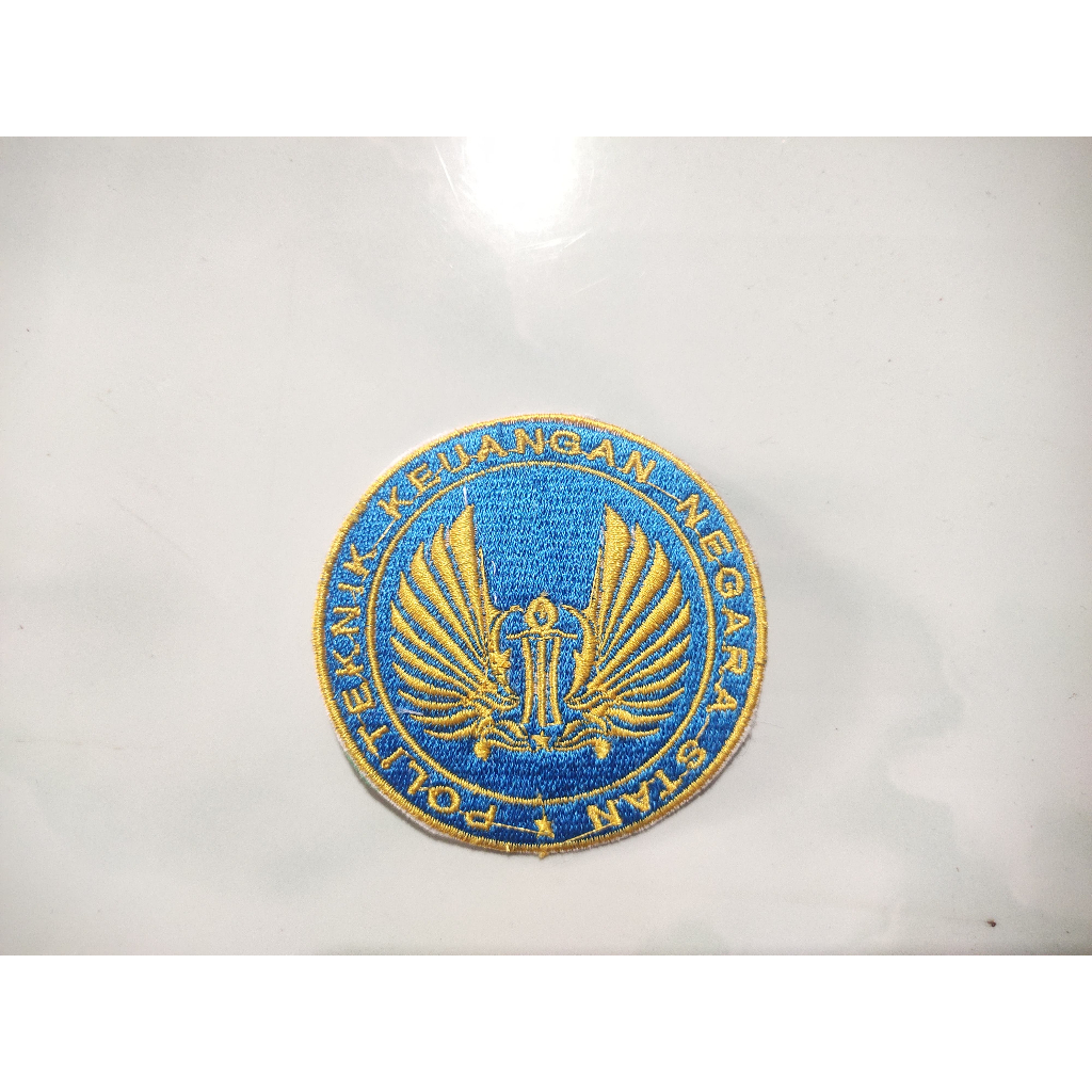 Jual LOGO POLITEKNIK KEUANGAN STAN / LOGO PKN STAN logo berwarna logo ...